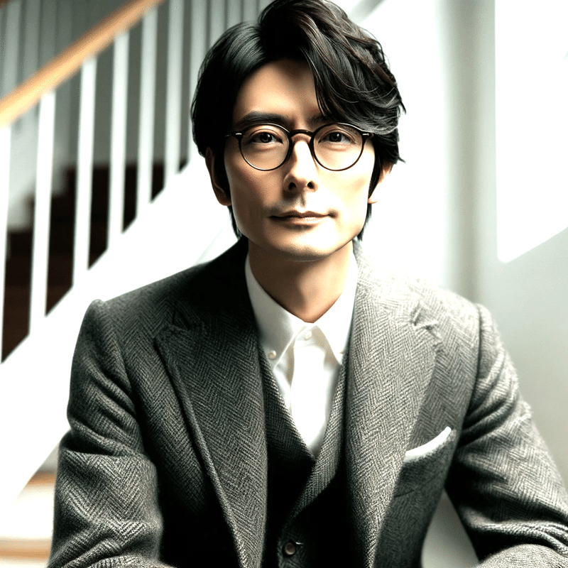 「次元上昇の恋愛 ミタゾノ2を見たら上流の 秘められた関係」｜Minto Tamaki