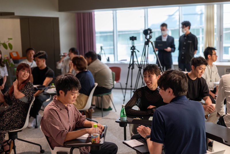 【組織作り】スタートアップ「kaeka」が4000人以上に伝え方トレーニングを届けた裏側 〜伝え方教育スタートアップという前例のない市場での ...