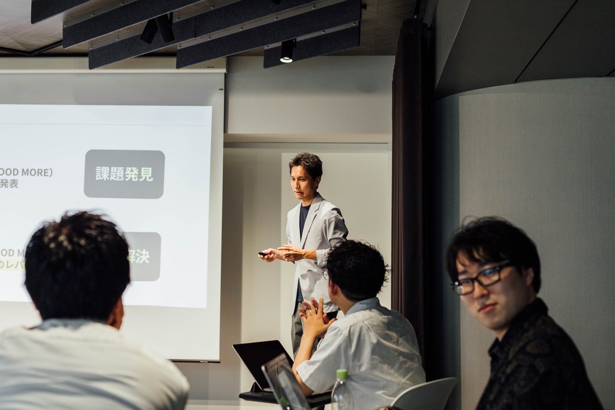 【組織作り】スタートアップ「kaeka」が4000人以上に伝え方トレーニングを届けた裏側 〜伝え方教育スタートアップという前例のない市場での ...