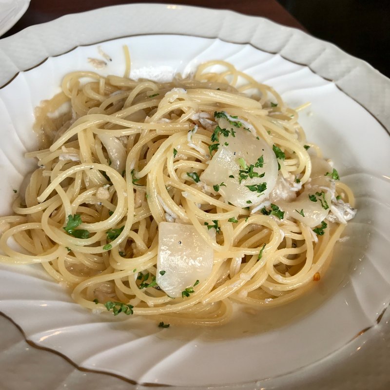 【神奈川ランチ】大磯迎賓舘｜ボッシュ