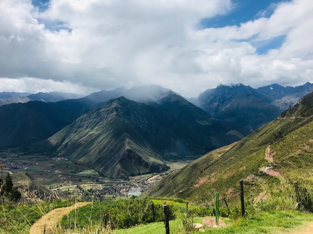 新婚旅行におすすめする南米。時間とお金をかけてでも見る価値のある景色。｜Jamy Ayami 世界観コーディネーター/ブランディング/ 地球を ...