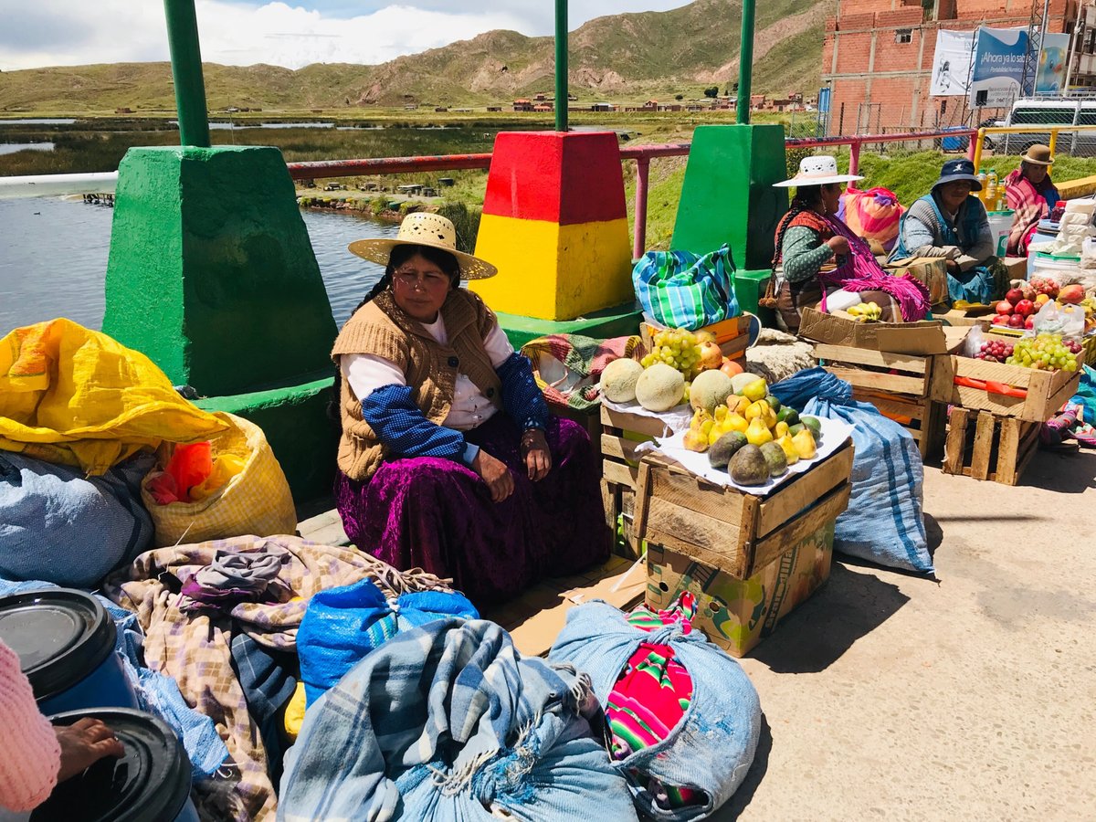 新婚旅行におすすめする南米。時間とお金をかけてでも見る価値のある景色。｜Jamy Ayami 世界観コーディネーター/ブランディング/ 地球を ...