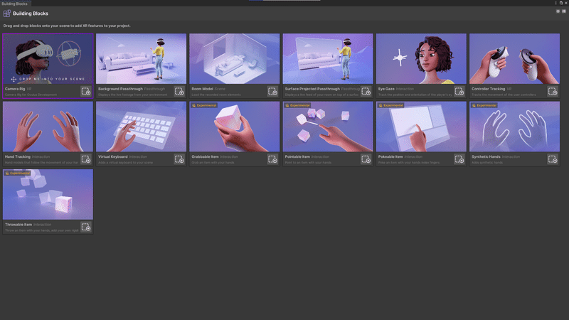 Unity初心者がQuest3の開発で躓いた点まとめ｜ササメ