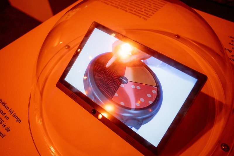 未来の食と農業のデザイン展「SPACEFARMING」に行ってきました！｜緒方 胤浩