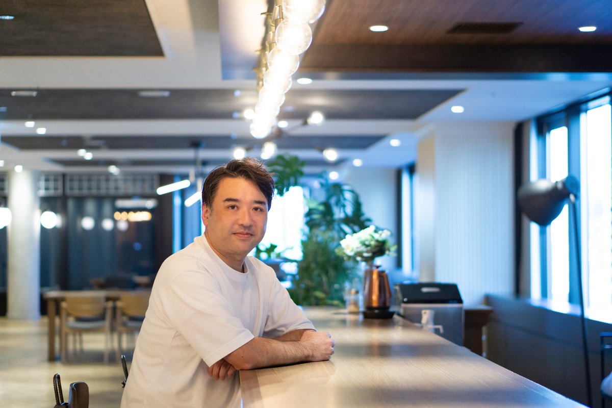 ‟世界に欠かせないピースをKiteRaがつくる” CEOインタビューvol.1｜株式会社KiteRa