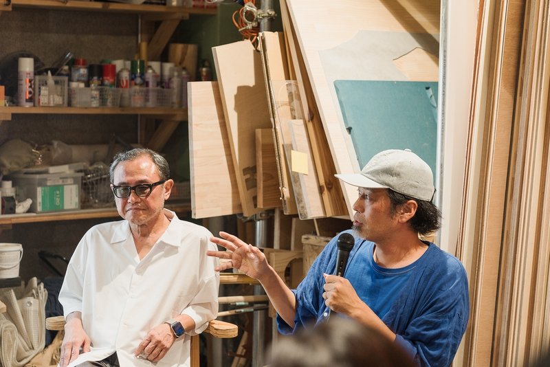 「言葉と得意で作る経営とは」OPEN VUILD #21 ｜VUILD株式会社