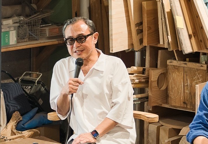 「言葉と得意で作る経営とは」OPEN VUILD #21 ｜VUILD株式会社