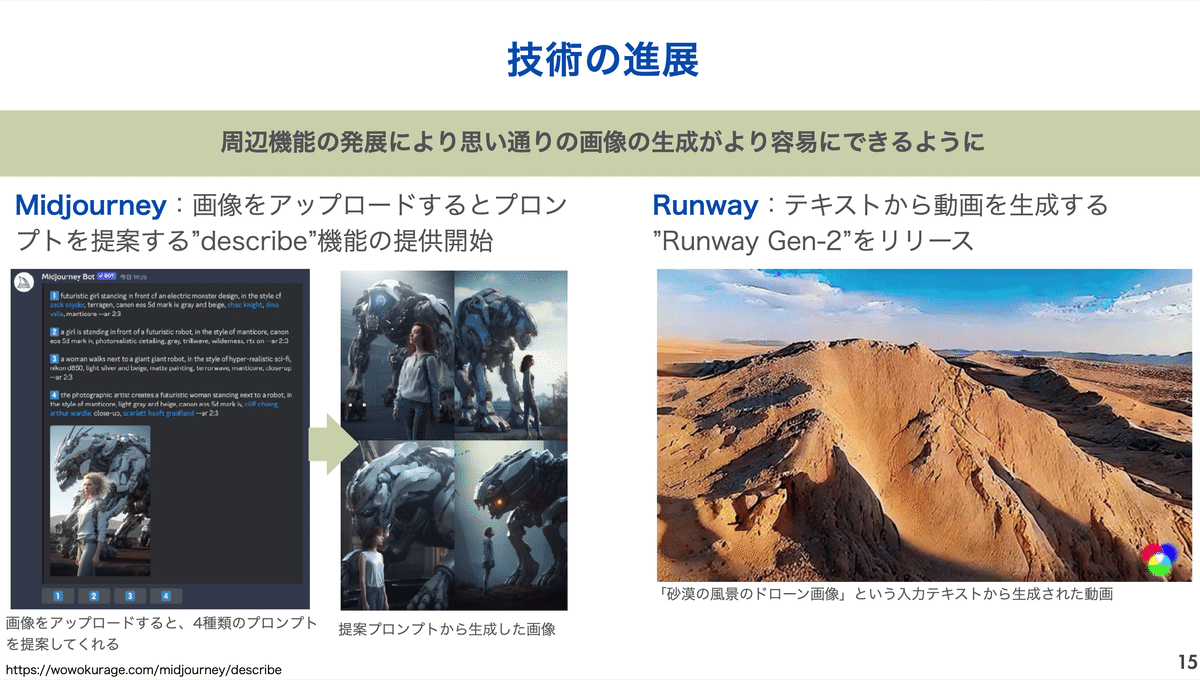 DEEPCORE CFOの雨宮かすみが「日経懇話会」に登壇。Generative AI領域の動向について講演｜DEEPCORE / KERNEL