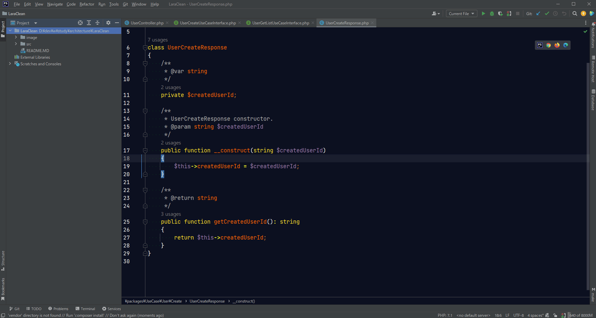 IntelliJのNewUIはVSCodeっぽい｜なごみ