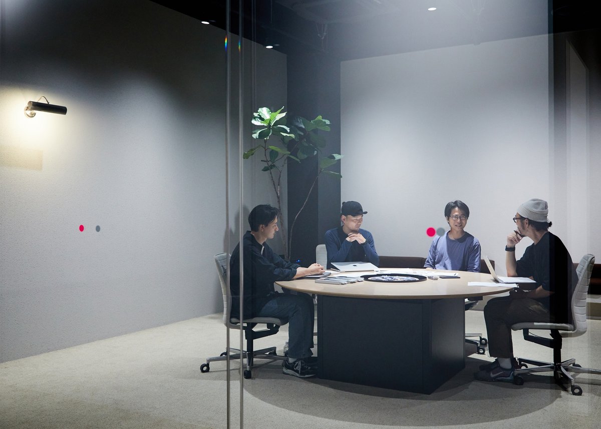 すべては「正直」という北極星のもとに ── 高級ハサミ〈HASA〉誕生の舞台裏｜Takram