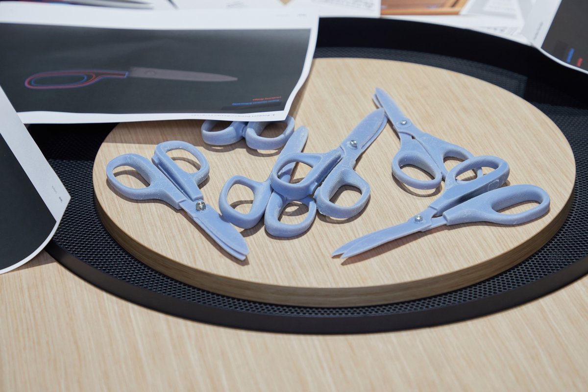 すべては「正直」という北極星のもとに ── 高級ハサミ〈HASA〉誕生の舞台裏｜Takram