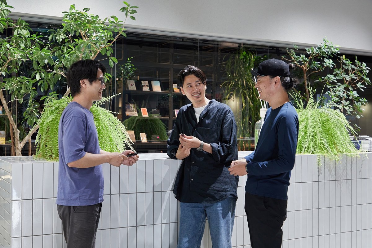 すべては「正直」という北極星のもとに ── 高級ハサミ〈HASA〉誕生の舞台裏｜Takram