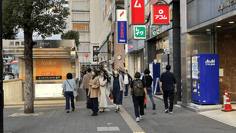 【トゲナシトゲアリ】高校生バンド王vol.4@川崎ルフロン＆爆ぜて咲く聖地巡礼｜Rafits