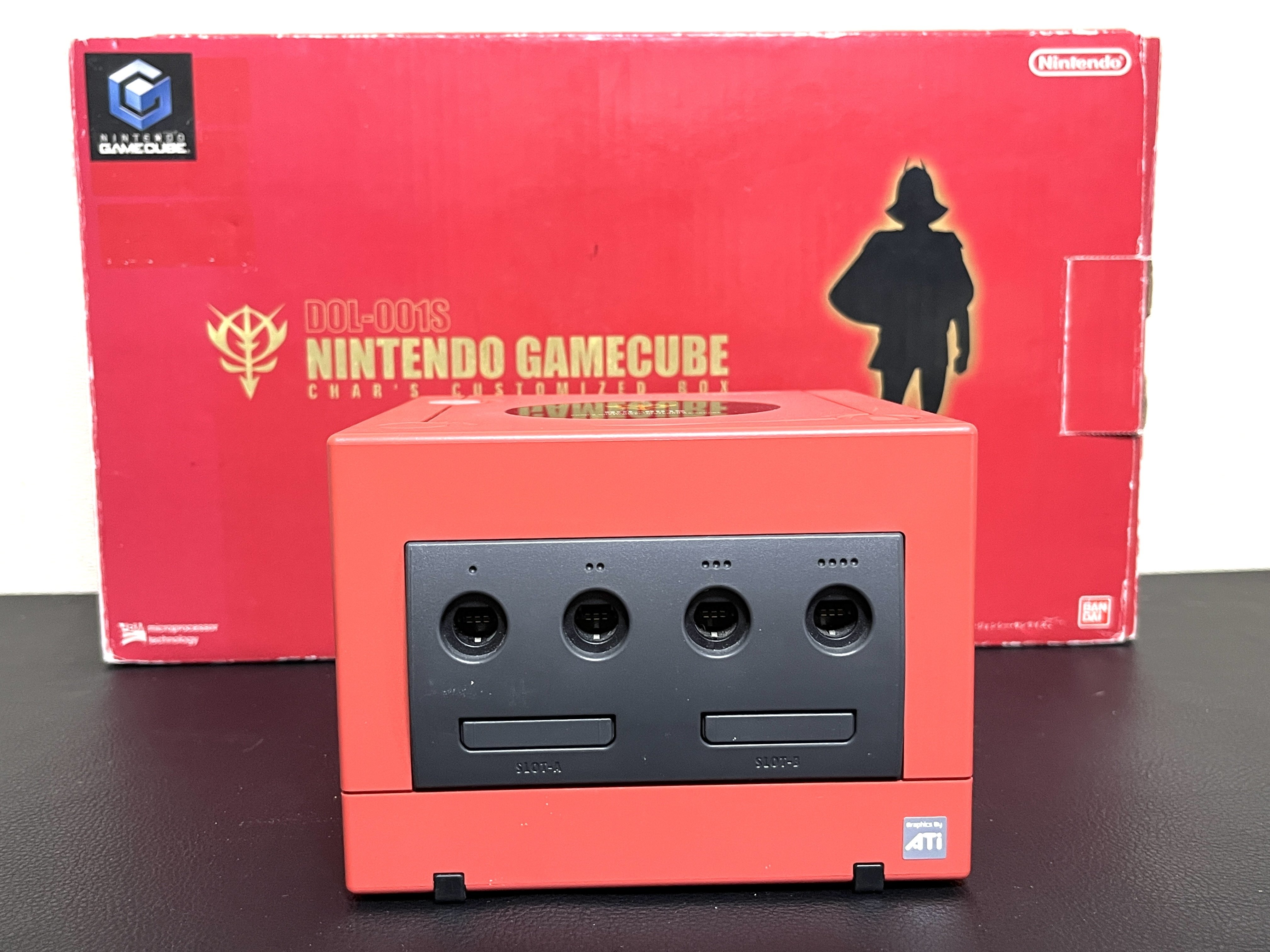 Char Console C, $670｜roomnumber114