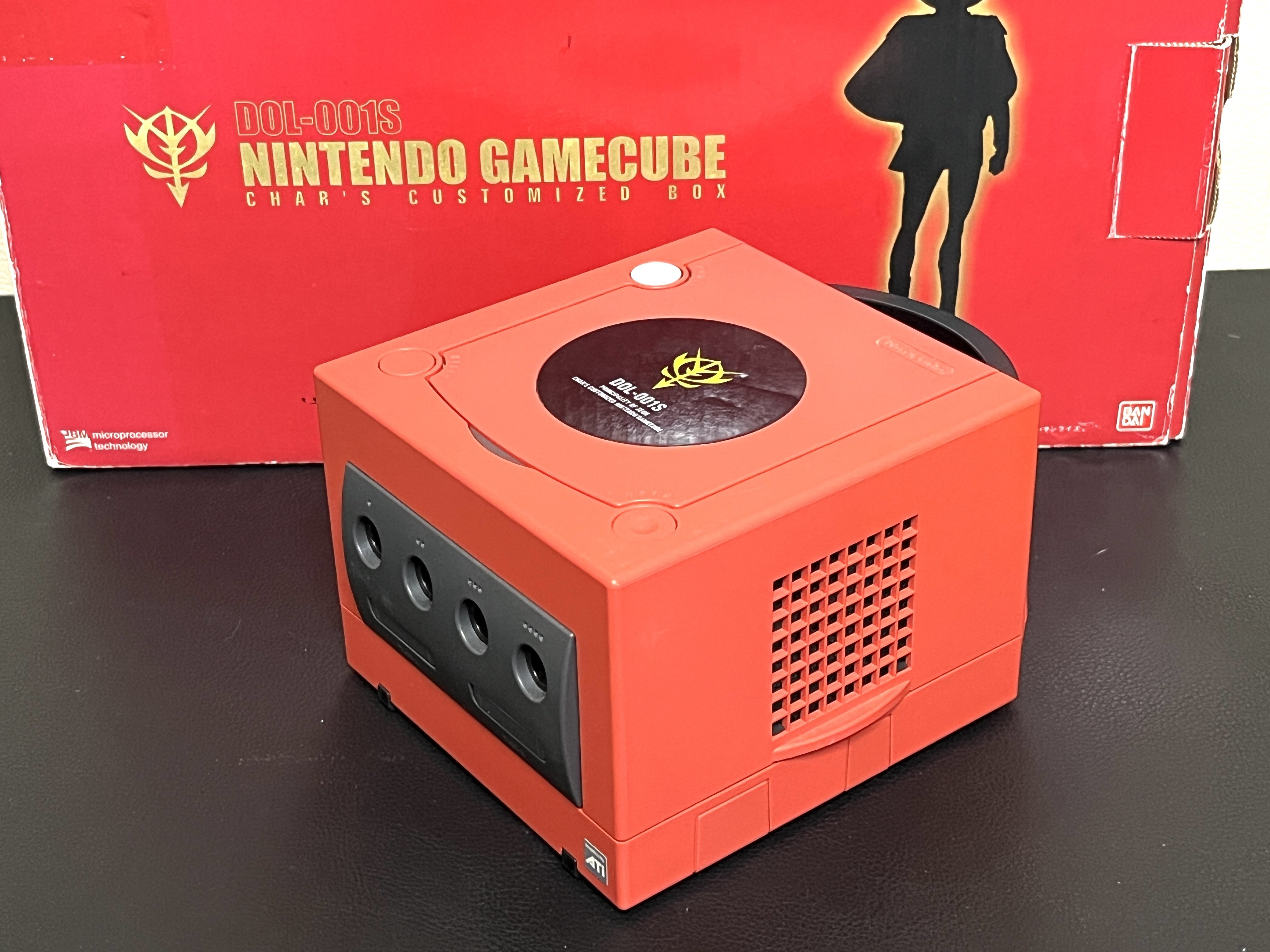 Char Console C, $670｜roomnumber114