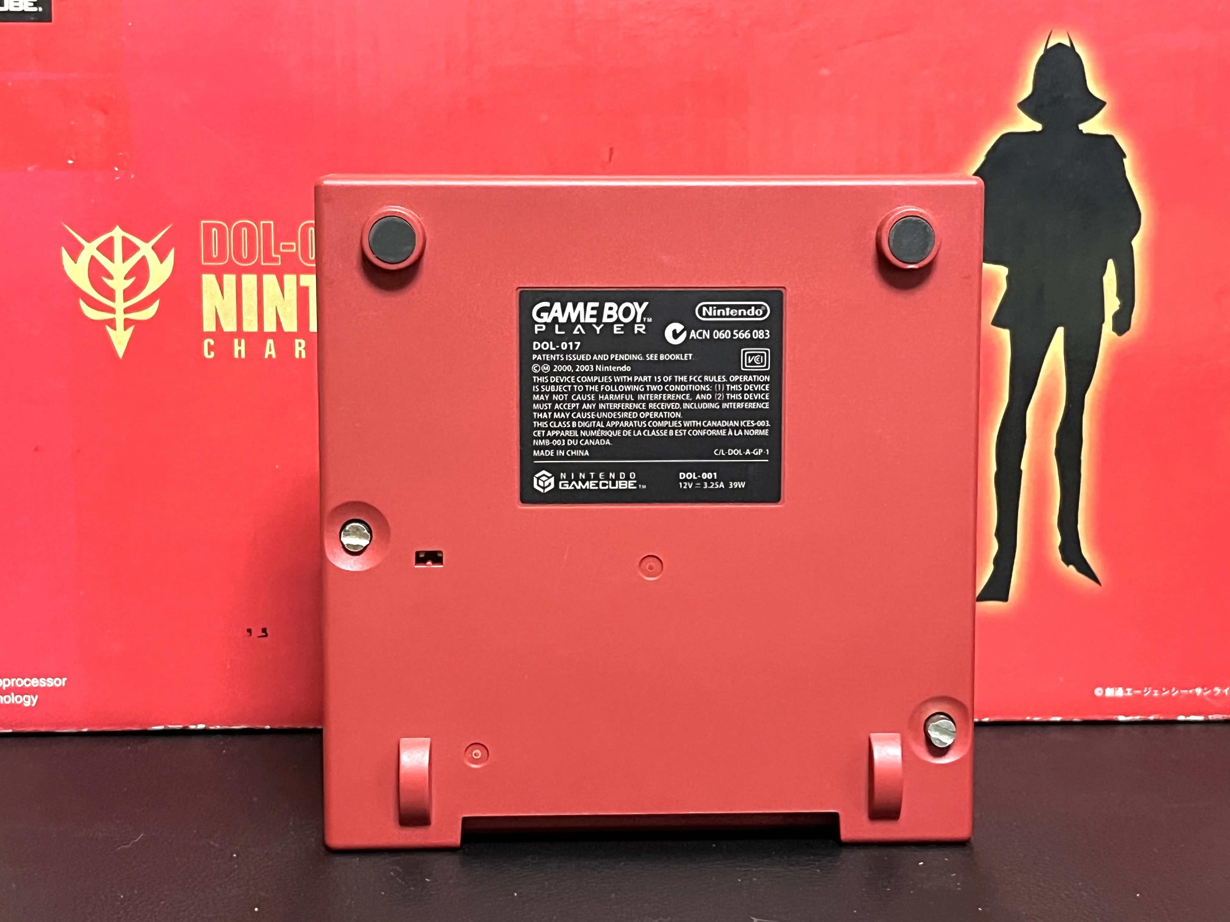 Char Console C, $670｜roomnumber114