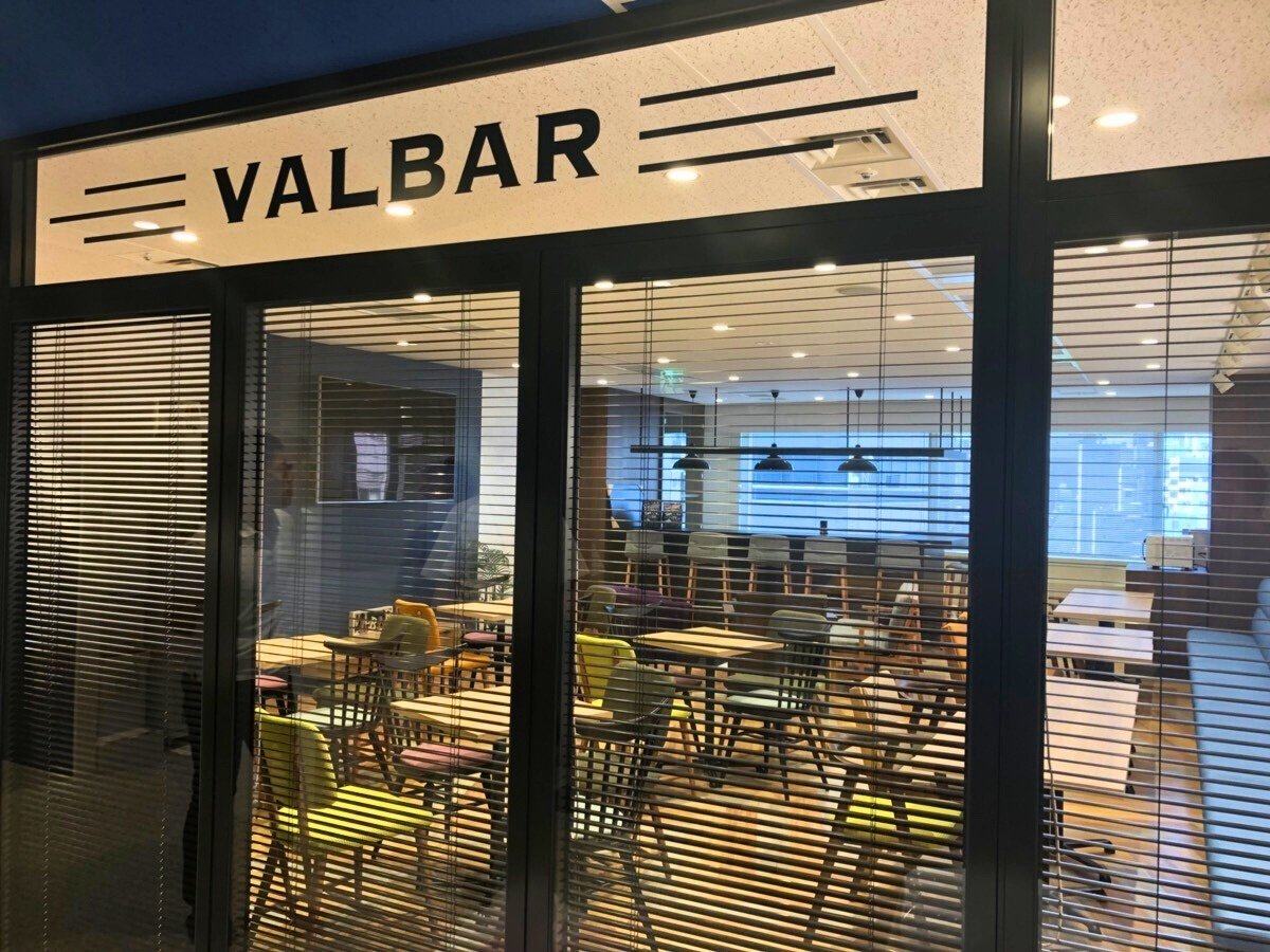 遊び心で働く意欲UP！「会社に行くのが好きになる」バルテス大阪本社を紹介｜バルテスグループ note