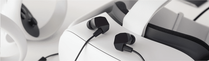 今さらだけど……有線イヤホン【ASMR・VR向け：final E500】｜あらぱぱ