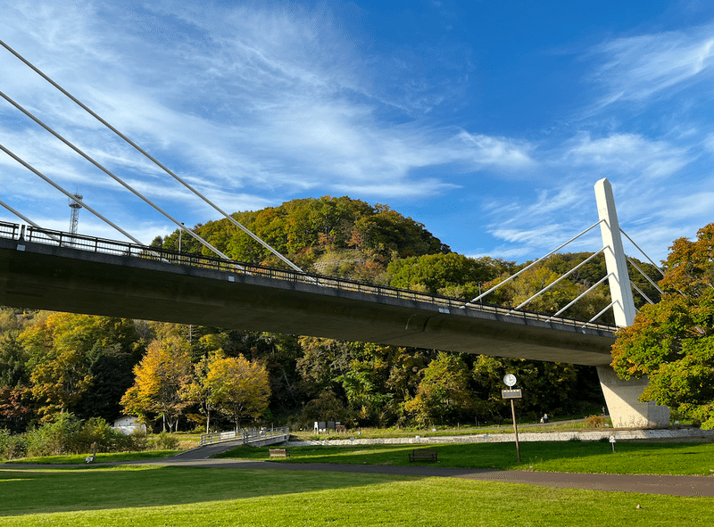 MIERUNE リアルBBQ@滝野すずらん丘陵公園｜MIERUNE Inc.