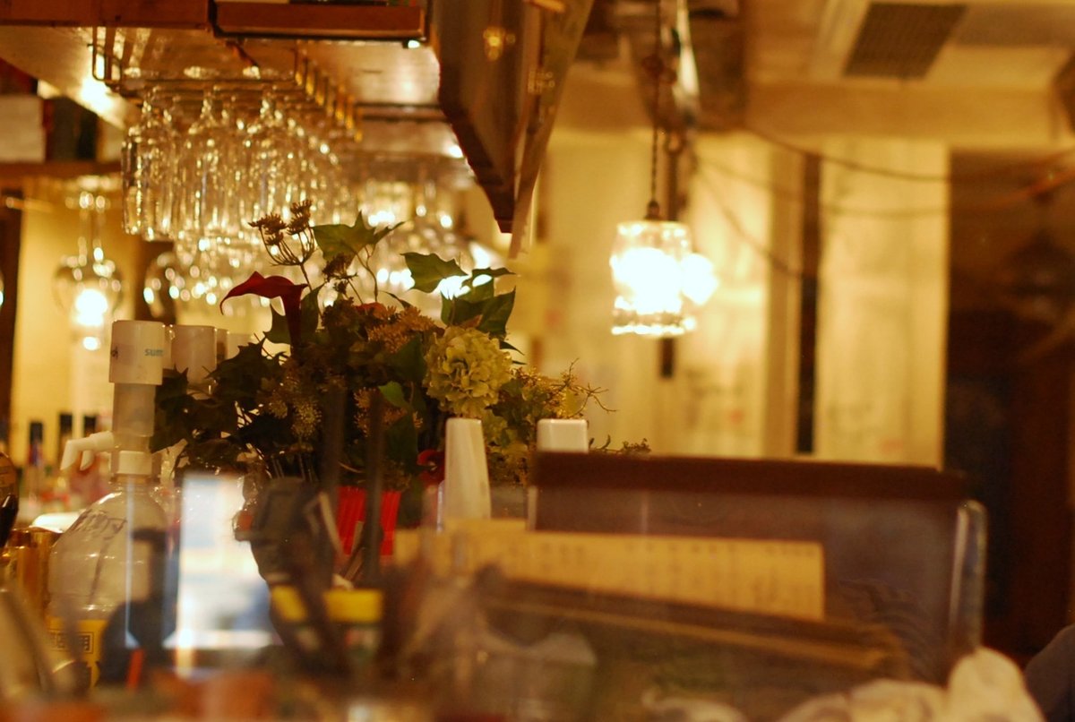 写真は良いような気がした｜kawauso_maryan