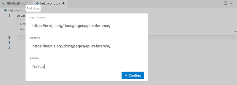 AIを活用したコードエディタ Cursor の使い方｜npaka