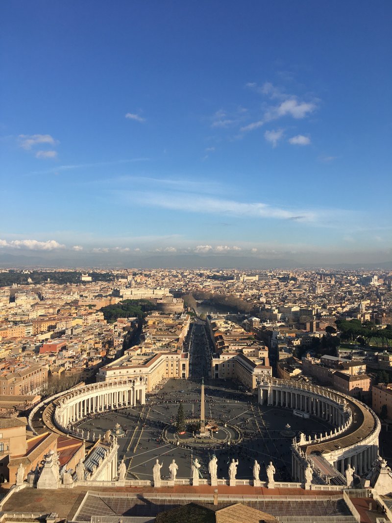 一生に一度の卒業旅行に。欲張りさん向けヨーロッパの周り方｜Shion｜POOLOJOB2期生