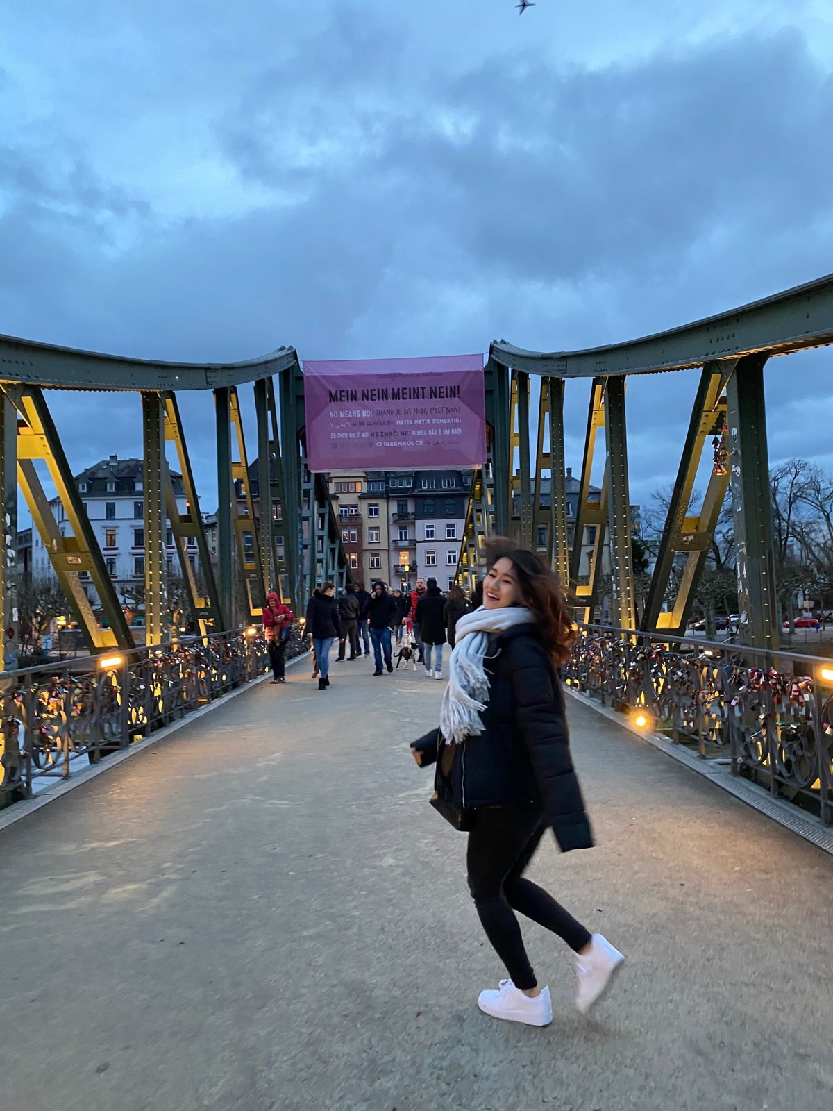 一生に一度の卒業旅行に。欲張りさん向けヨーロッパの周り方｜Shion｜POOLOJOB2期生