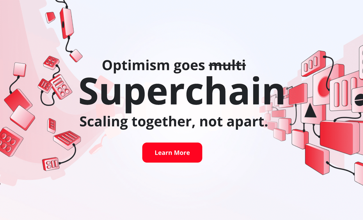 【完全保存版】Superchainとは何か？｜ユウキ