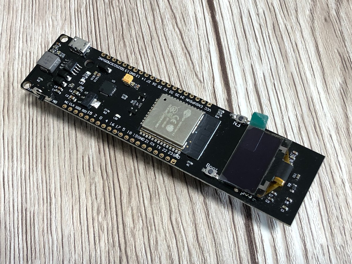 TP5400を使ったDIY 18650充電昇圧ボードの作成について｜kawashimaken