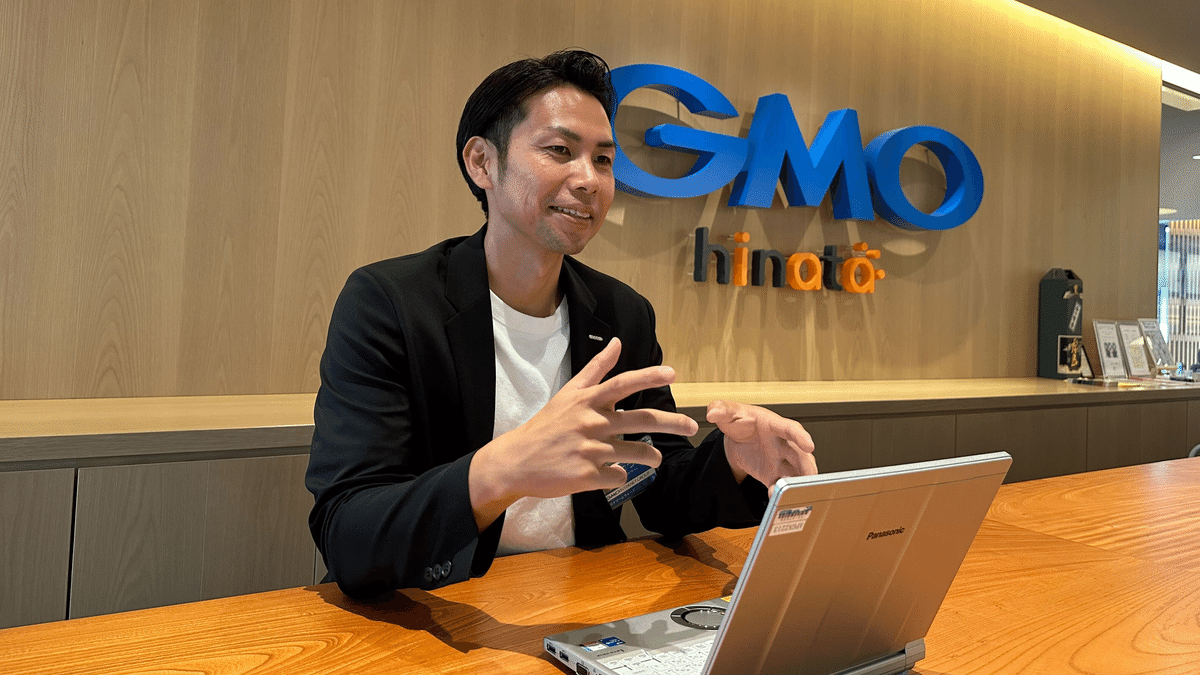 【GMOドリームウェーブインタビュー】GMOドリームウェーブ現地の頼れるマネージャー＃03｜GMOドリームウェーブ 公式note