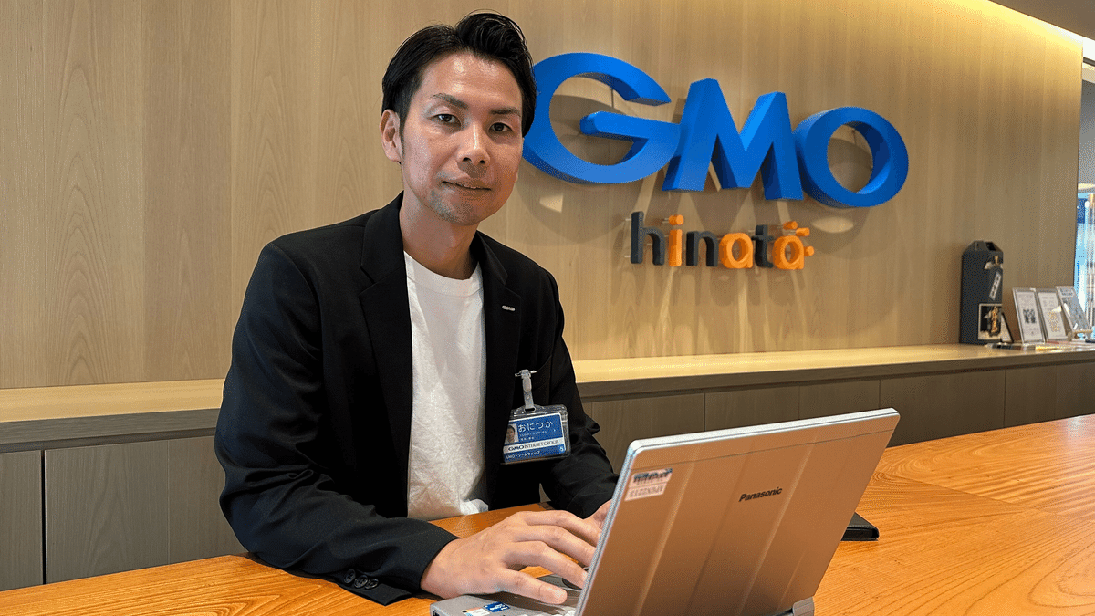 【GMOドリームウェーブインタビュー】GMOドリームウェーブ現地の頼れるマネージャー＃03｜GMOドリームウェーブ 公式note