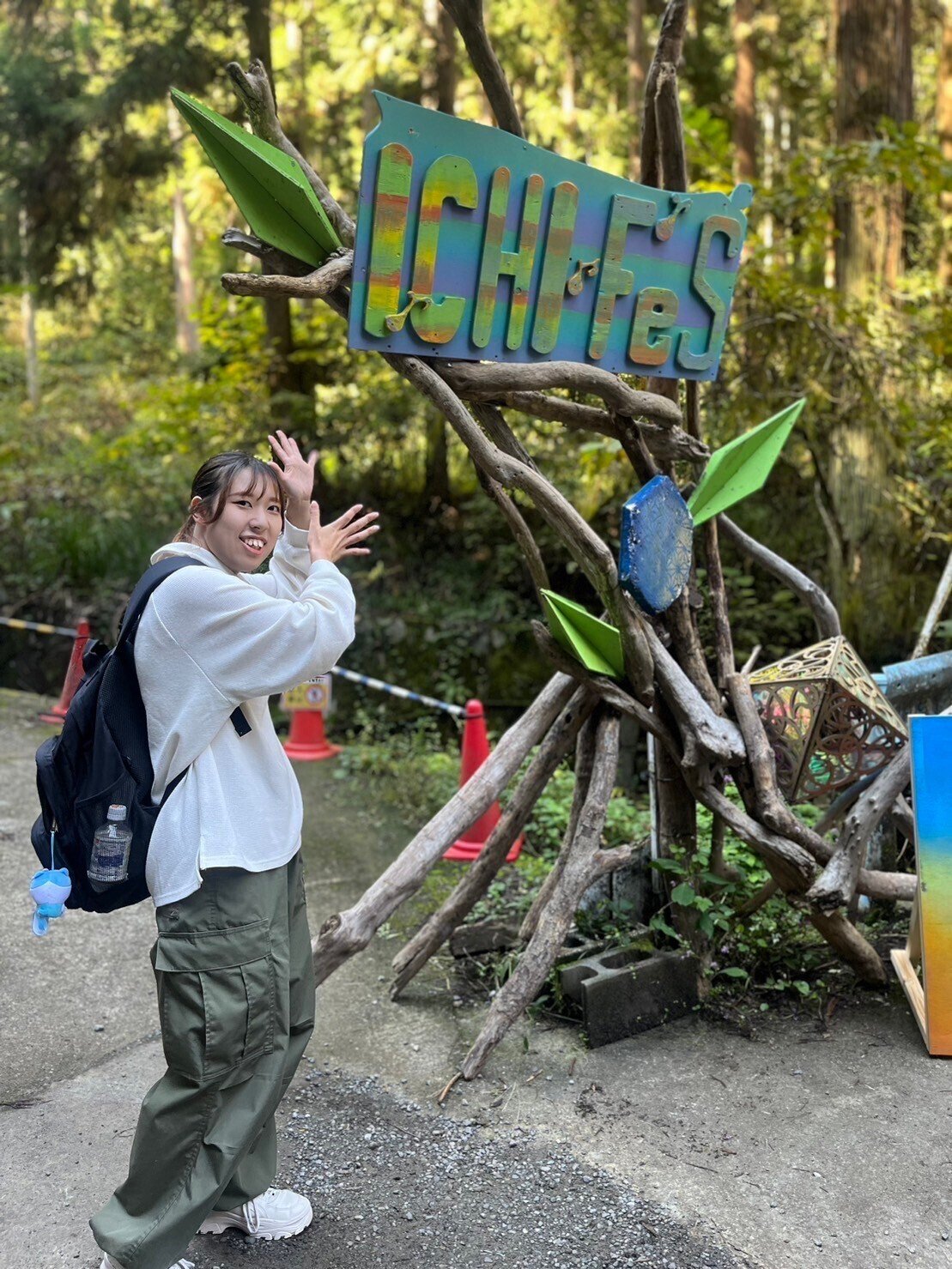 【人とつながり、夢に出逢う】 ICHI FES 2023に参加してきました！｜社会貢献アプリ actcoin（アクトコイン）【公式】