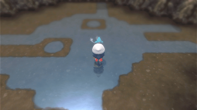 【BDSP】伝説ポケモン色違い厳選を自動化してみる!【poke-controller】｜Uru-Hakua