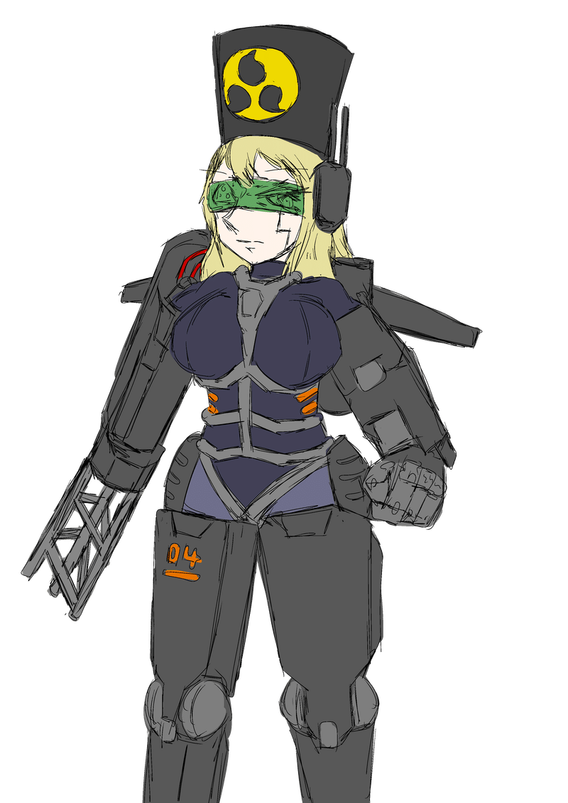 ニンジャスレイヤーTRPG第2版シナリオ集『AOSニチョームキャンペイグン』第12話『ネヴァーダイズ：ムーンオーバー2038』リプレイ｜ぺりかん