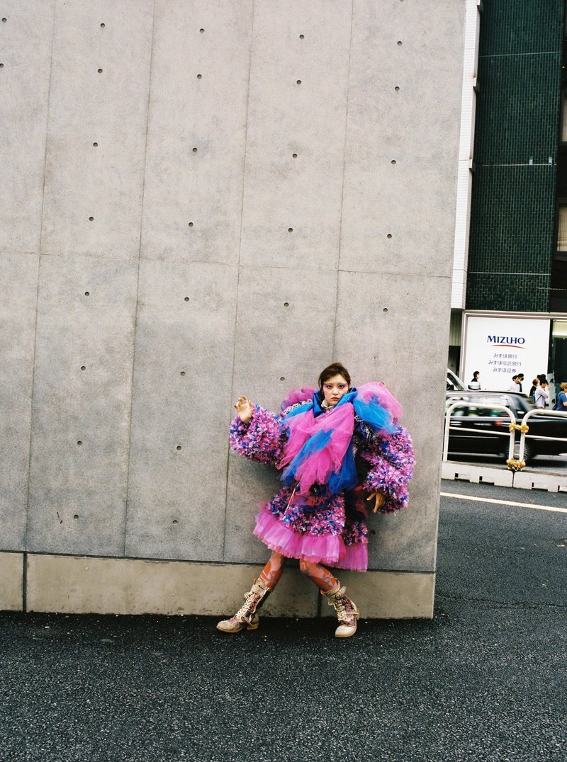 中判フィルム PENTAX645 作例｜Jun Ishibashi -山と写真とカポエイラ-