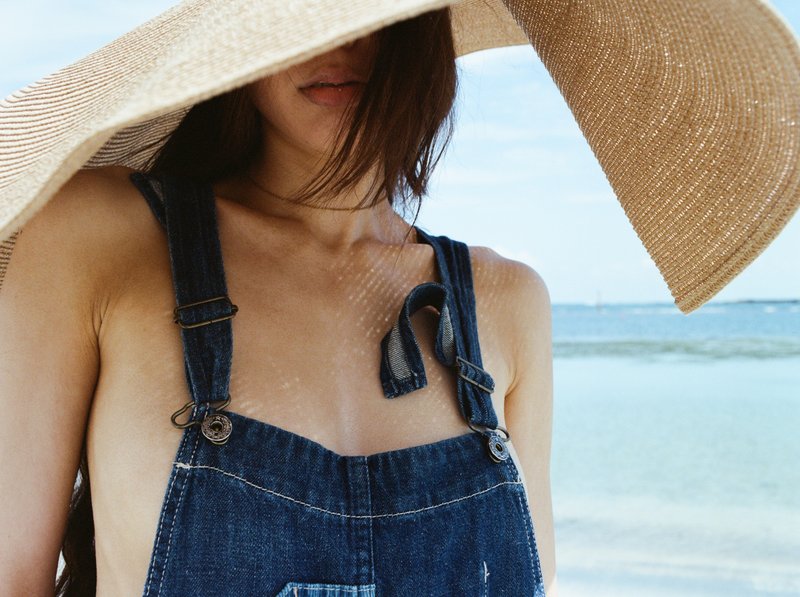 中判フィルム PENTAX645 作例｜Jun Ishibashi -山と写真とカポエイラ-