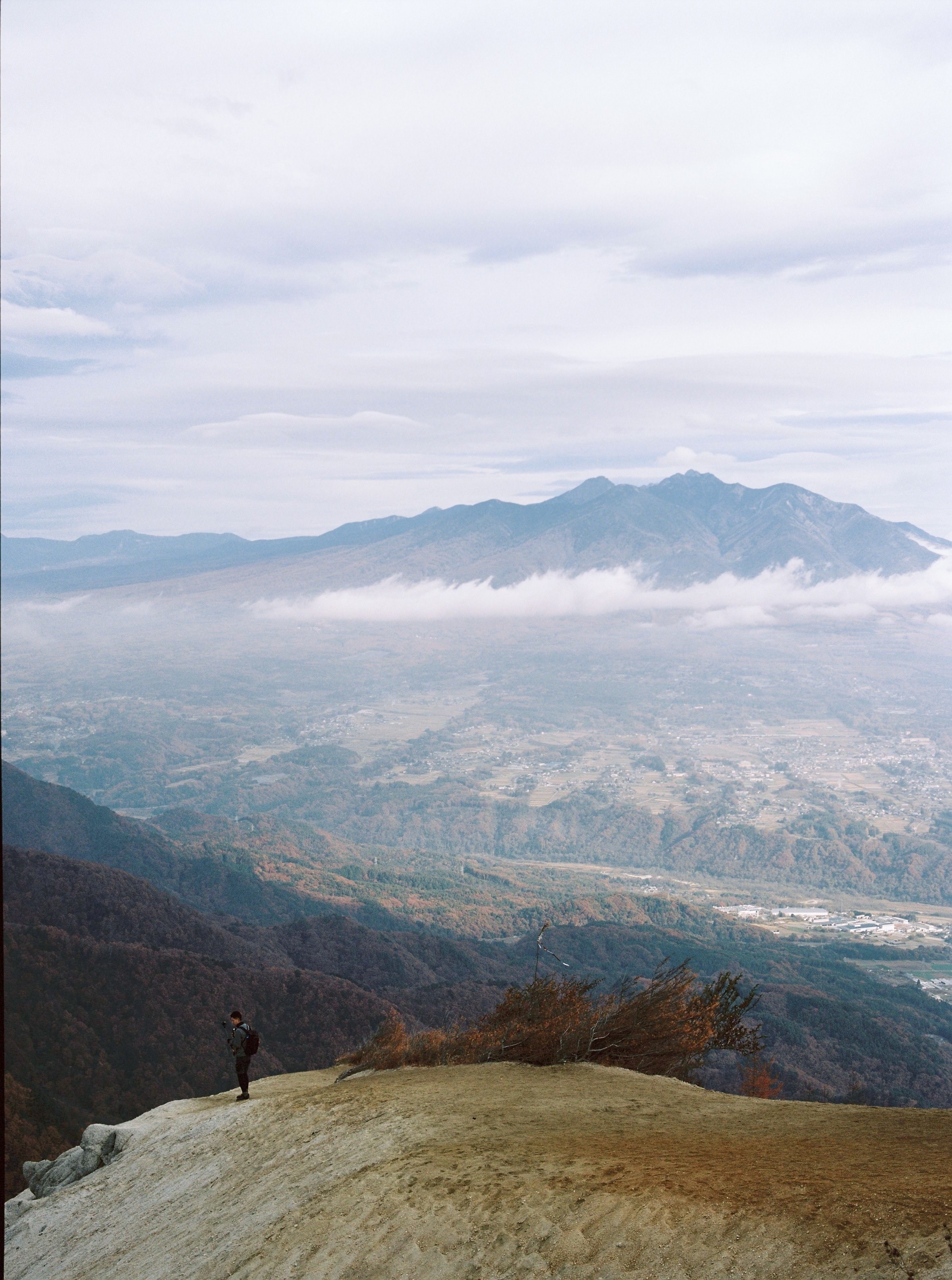 中判フィルム PENTAX645 作例|Jun Ishibashi -旅と山と写真と 中判フィルム PENTAX645 作例|Jun Ishibashi -旅と山と写真と