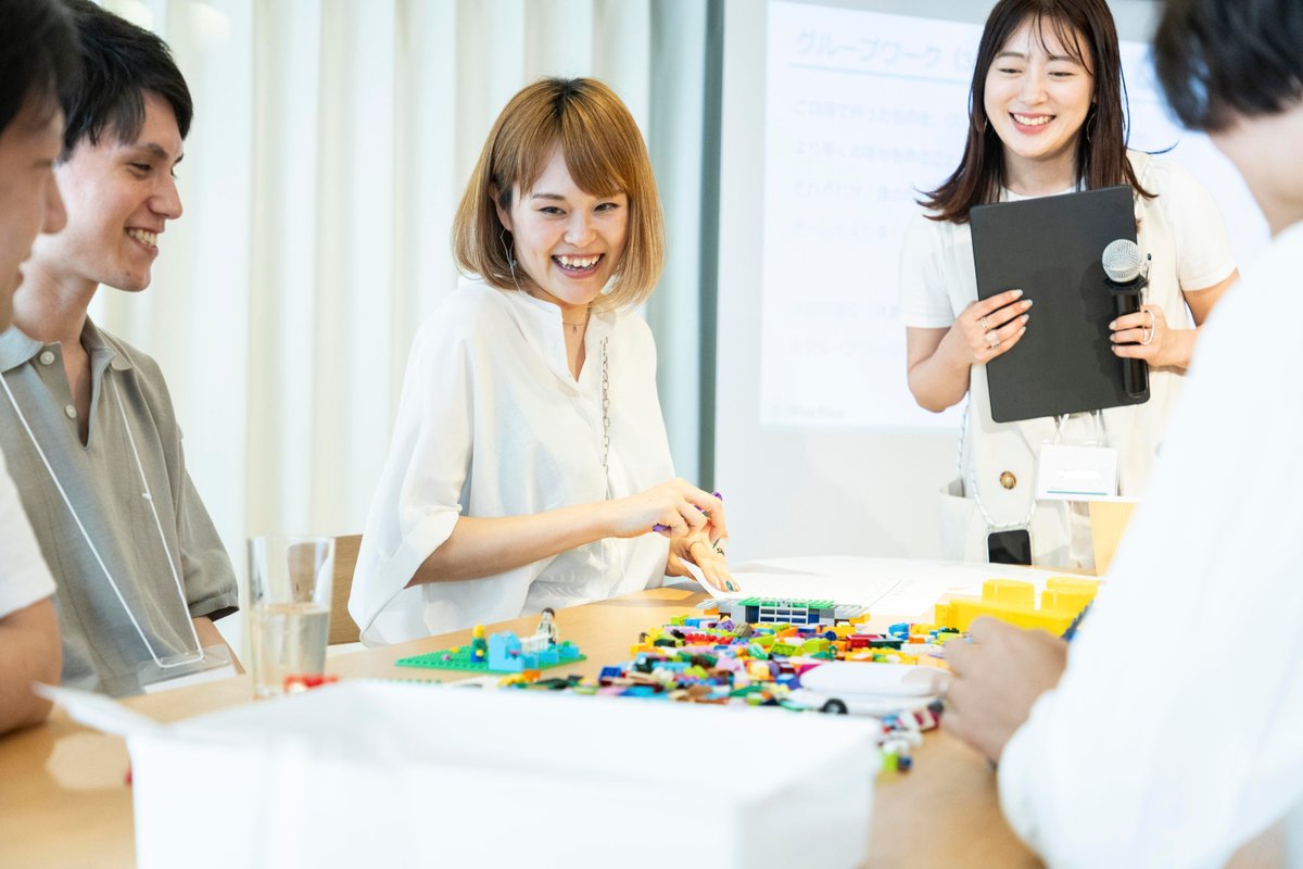 カルチャーが醸成された先にある効果のお話（組織人事シリーズ3）｜WiseVine