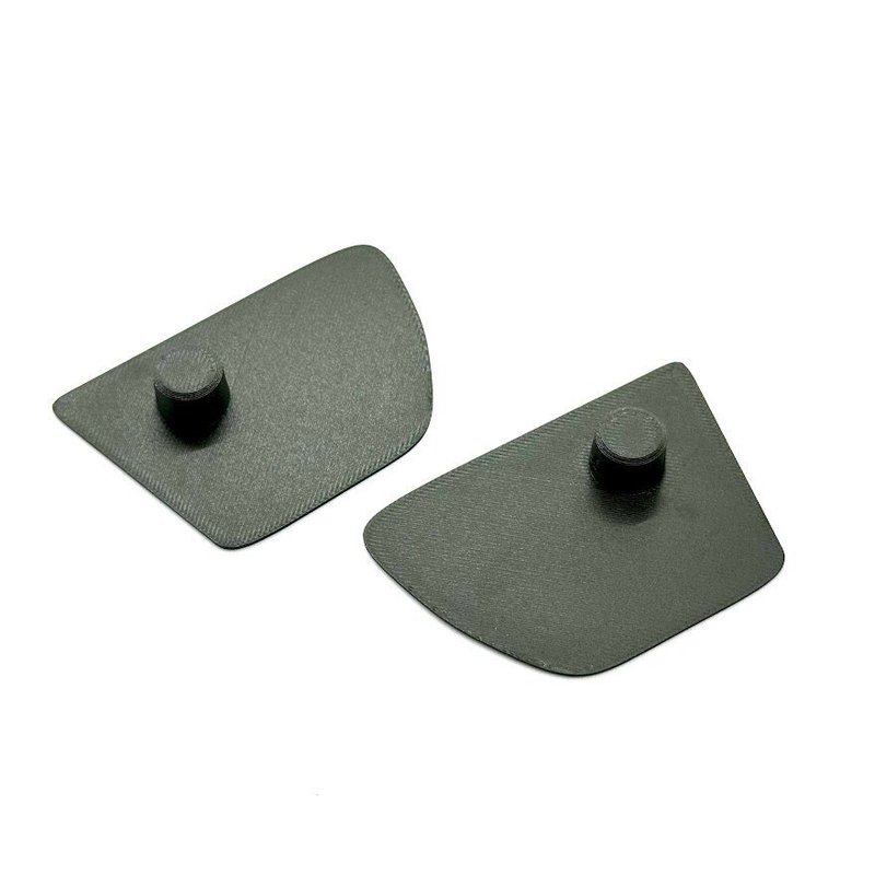 N-BOXのねじ隠しカバーも出たぞって話｜ysk