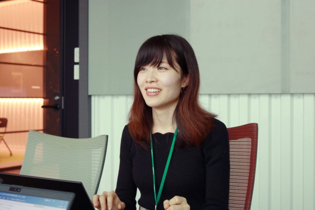 【移転特別企画】六本木グランドタワー内のご近所企業さんを訪ねてみたvol.2｜株式会社mediba