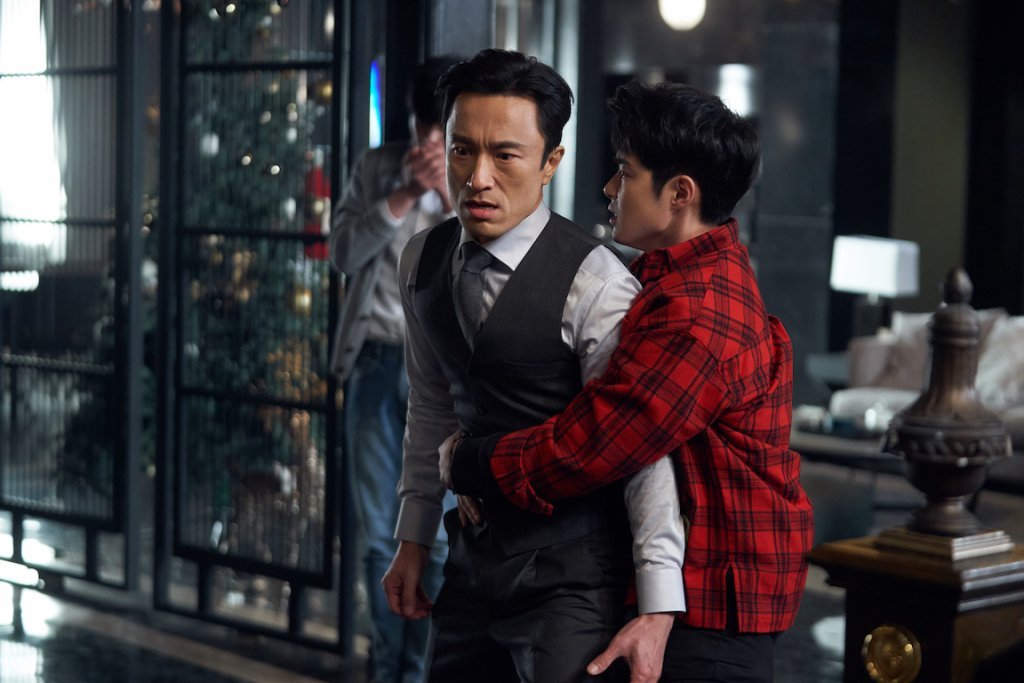 “最恐の韓ドラ”!? Kカルチャー好きな編集担当おすすめの「SKYキャッスル」【マイレコVol.2】｜株式会社mediba