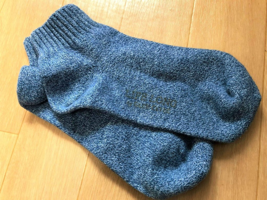 永久交換保証付き！メキシコ出身エンジニアが感動した「GLEN CLYDEの靴下」【マイレコVol.3】｜株式会社mediba