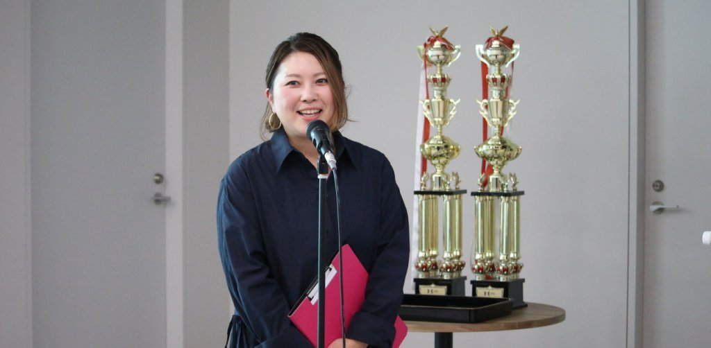 1年間の社員の功績を称えるイベント「mediba Awards 2022」開催！｜株式会社mediba