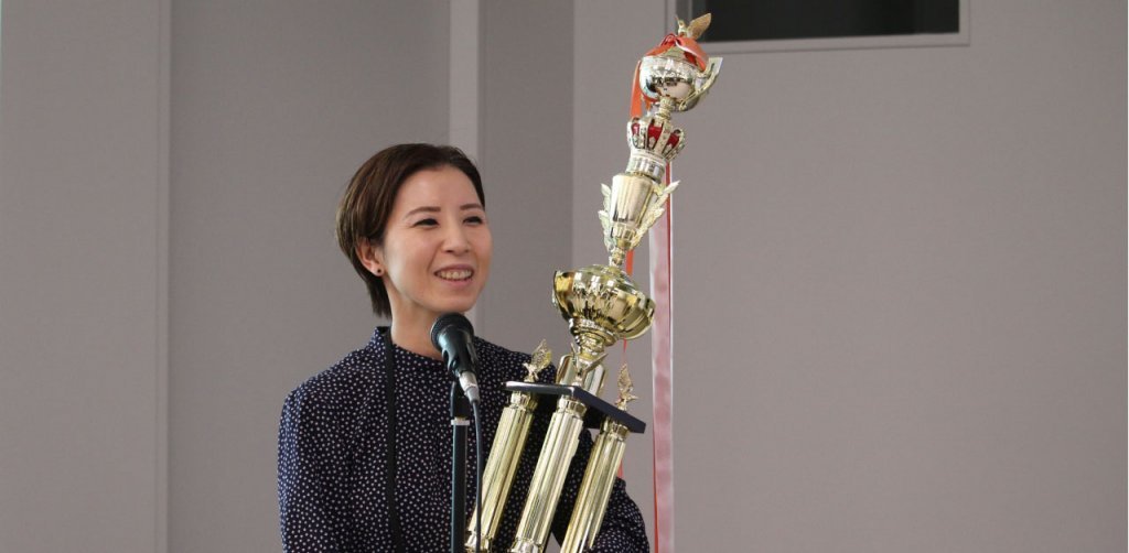 1年間の社員の功績を称えるイベント「mediba Awards 2022」開催！｜株式会社mediba