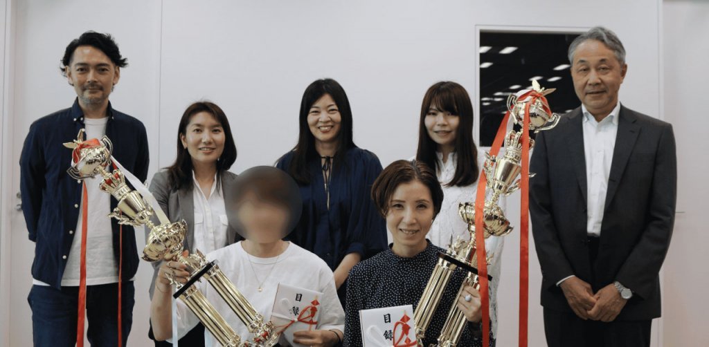 1年間の社員の功績を称えるイベント「mediba Awards 2022」開催！｜株式会社mediba