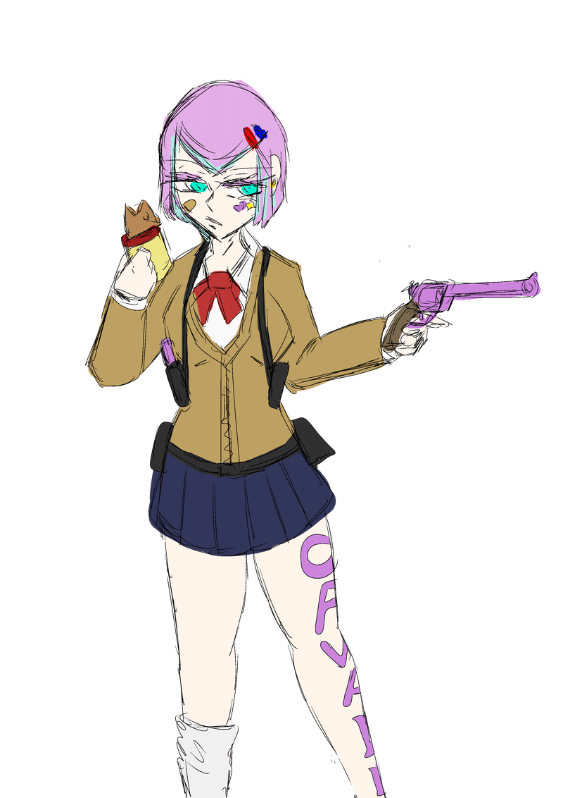 ニンジャスレイヤーTRPG第2版シナリオ集『AOSニチョームキャンペイグン』第12話『ネヴァーダイズ：ムーンオーバー2038』リプレイ｜ぺりかん