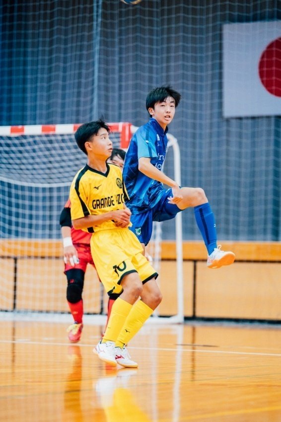 GRATIA CUP は心動かすイベントでした。｜鶴田文彦