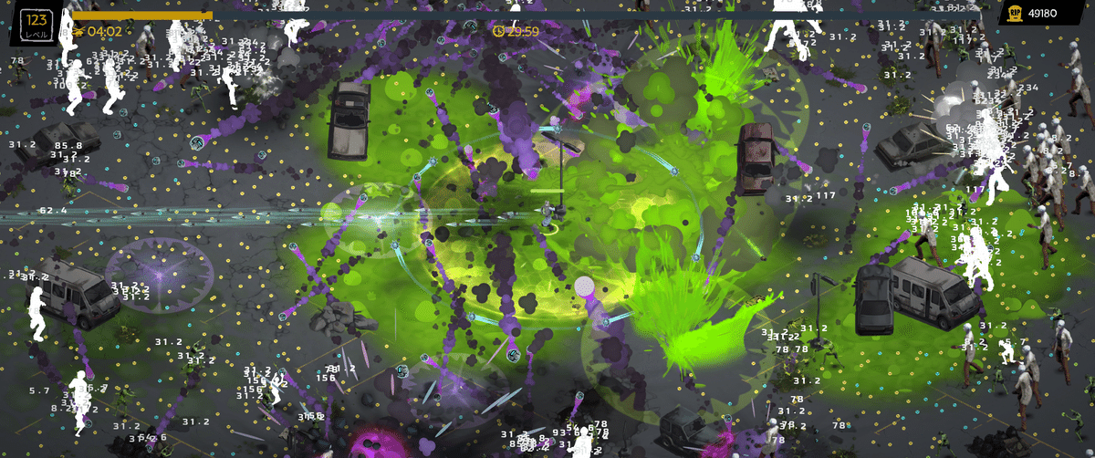 [FatalZone]│将来性抜群のヴァンサバライク｜Oheavenus