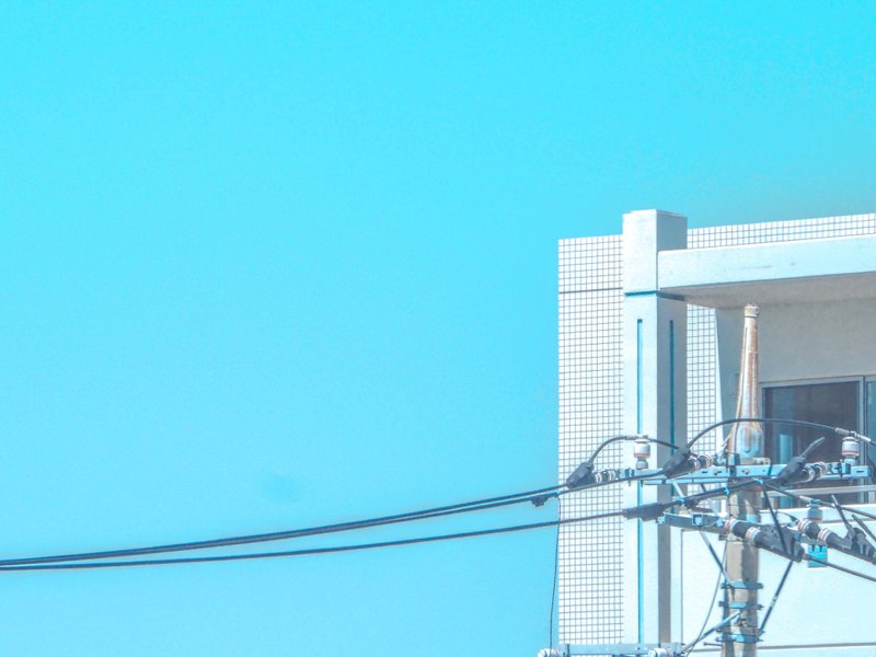 Daydream365｜Growing Scale｜たけ｜クラム｜Web制作と写真と音楽