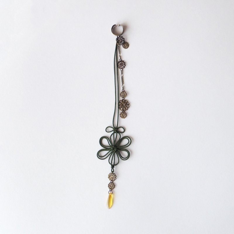 暖かくなると良いねってのは｜nuta design